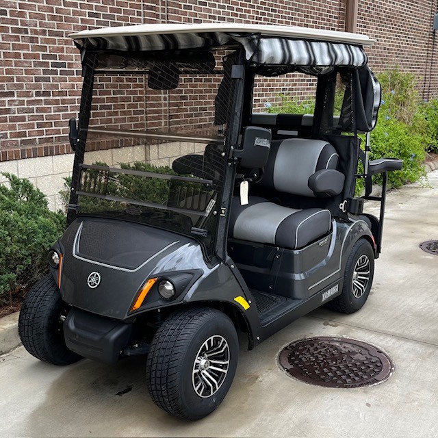2017 Yamaha Drive2 - The Villages Golf Cars : The Villages Golf Cars
