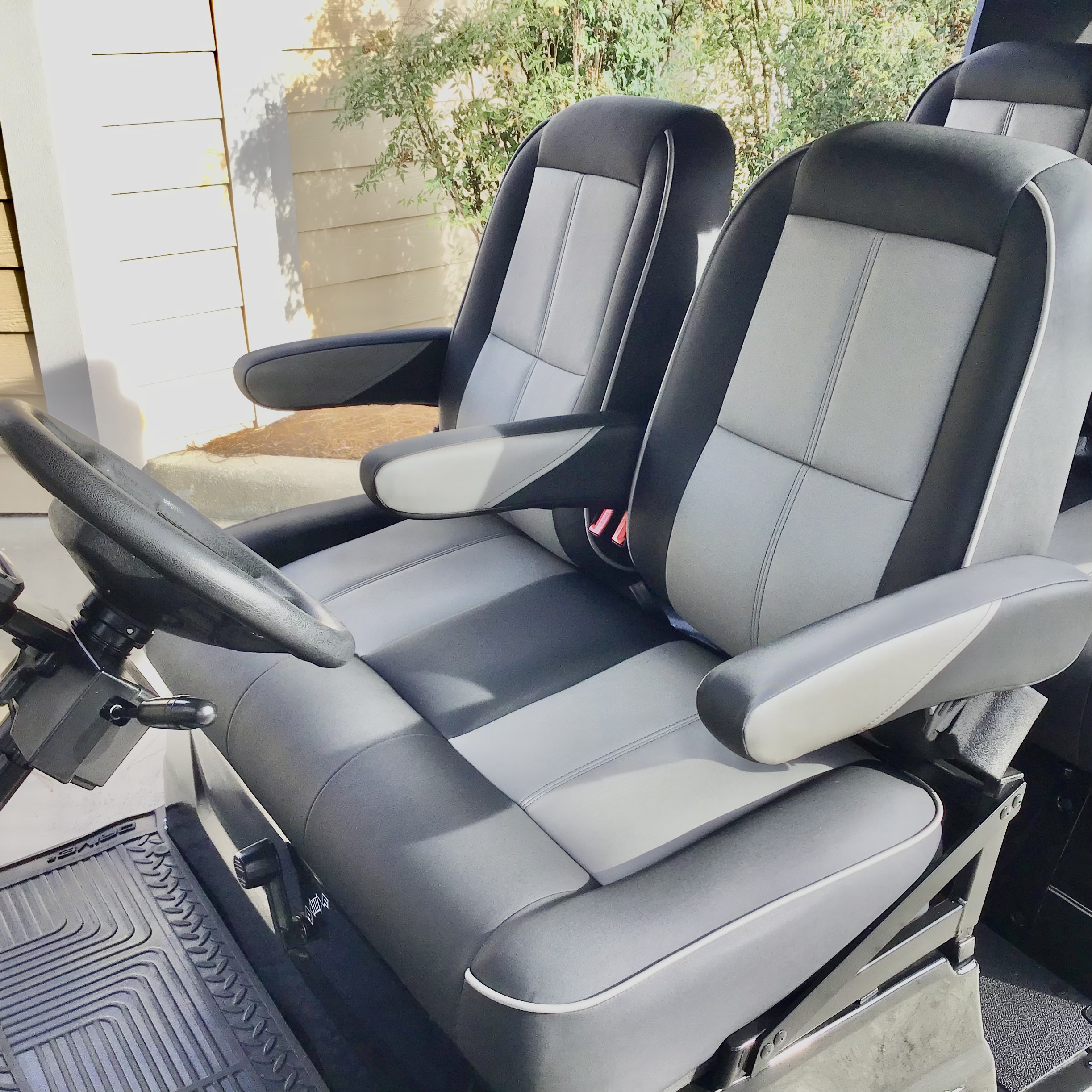 2020 Yamaha Drive2 - The Villages Golf Cars : The Villages Golf Cars