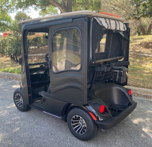 2018 Yamaha Drive2 - The Villages Golf Cars : The Villages Golf Cars
