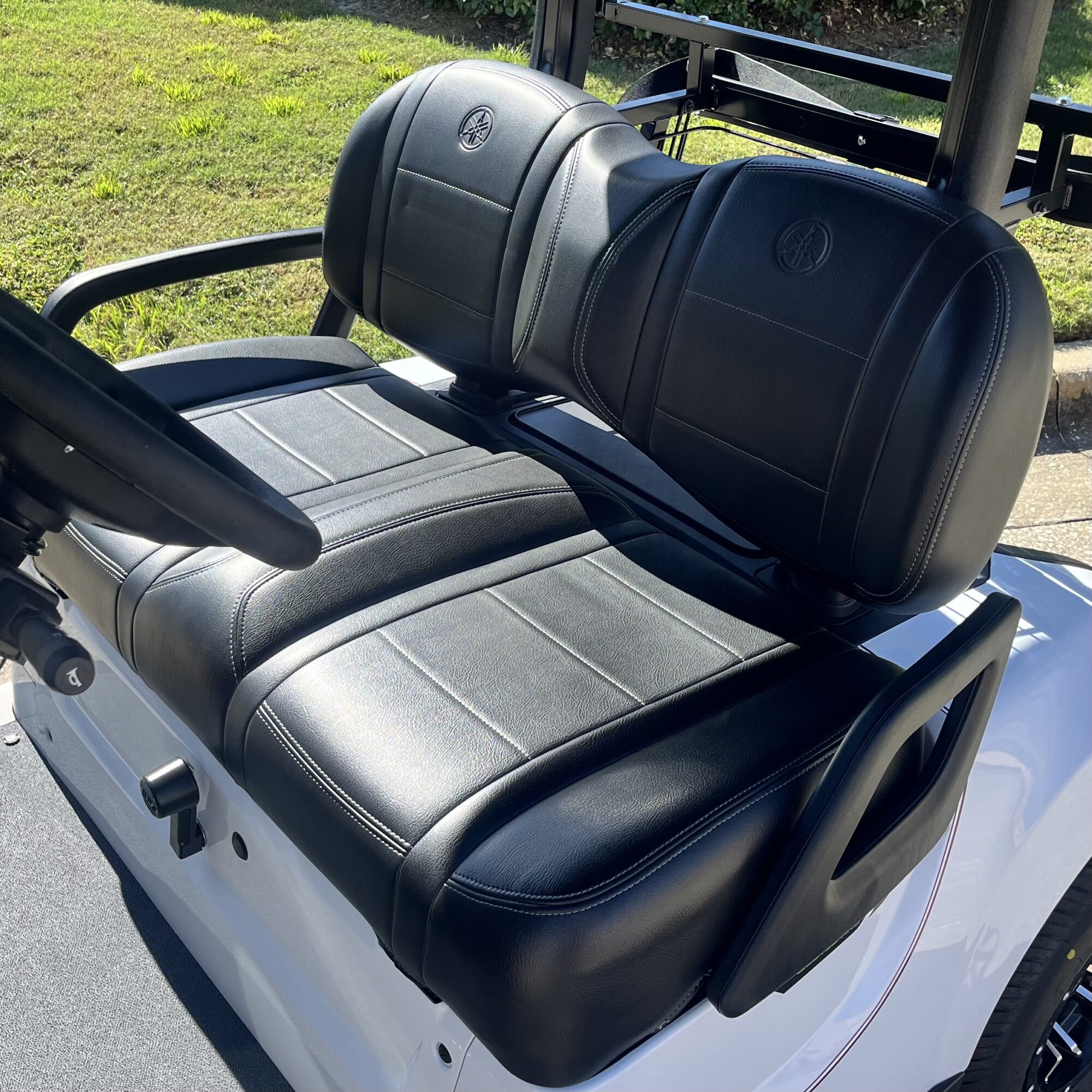 2026 Yamaha Drive2 - The Villages Golf Cars : The Villages Golf Cars