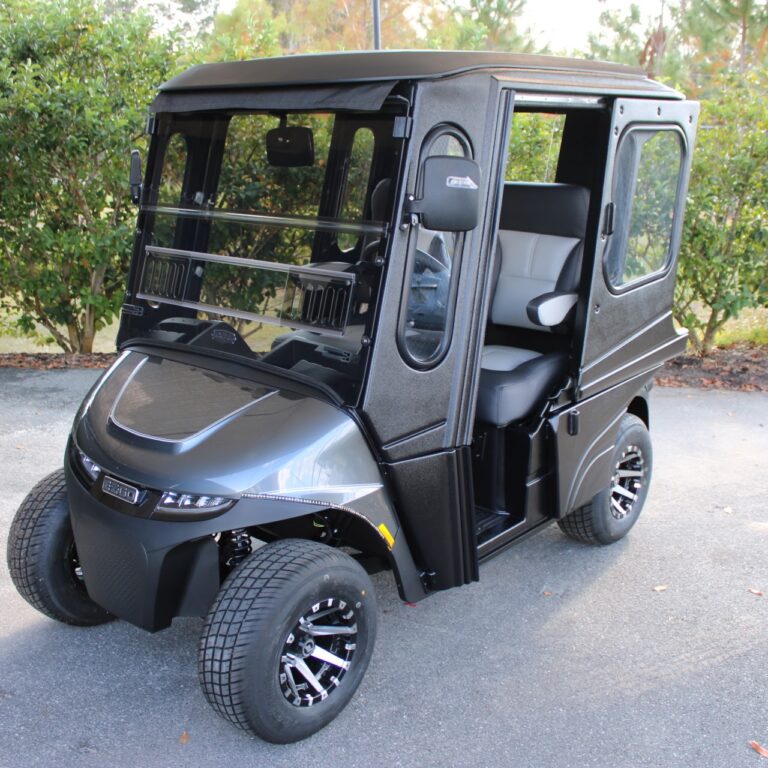 2026 E-Z-GO Freedom RXV ELiTE - The Villages Golf Cars : The Villages ...