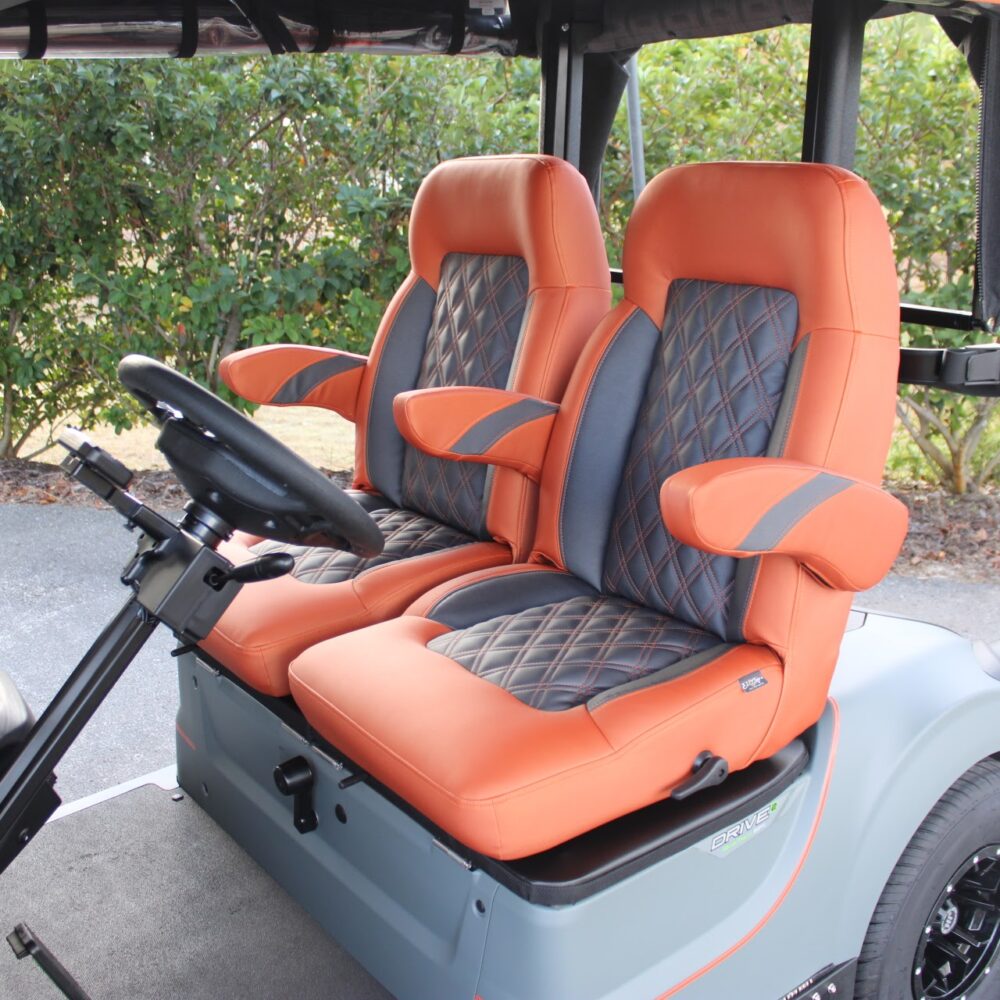 2026 Yamaha Drive2 - The Villages Golf Cars : The Villages Golf Cars