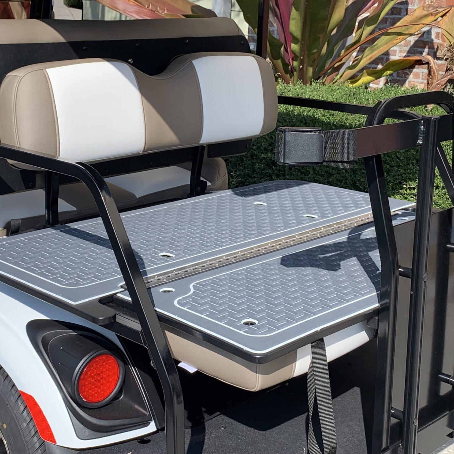 2022 Yamaha Drive2 - The Villages Golf Cars : The Villages Golf Cars