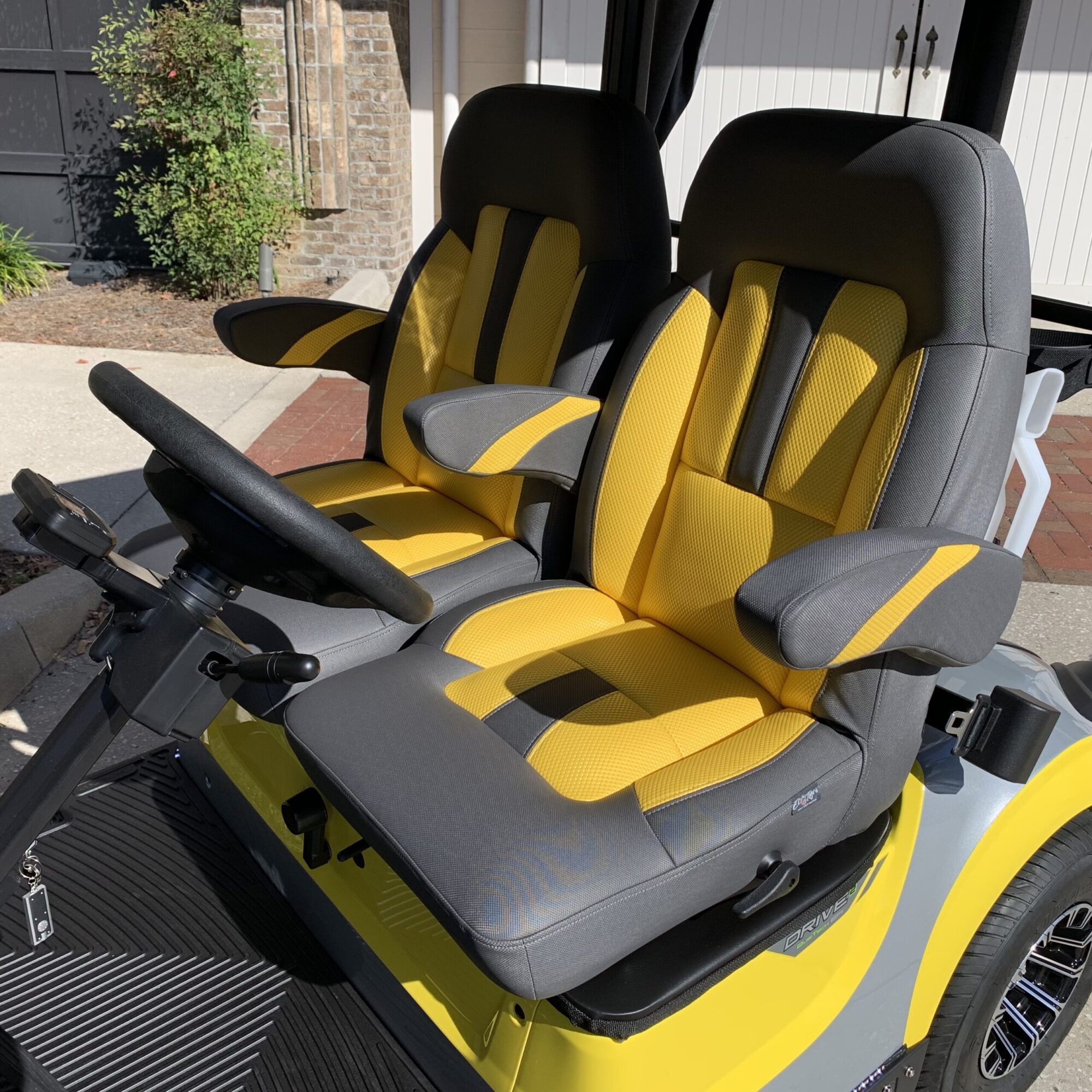 2026 Yamaha Drive2 - The Villages Golf Cars : The Villages Golf Cars