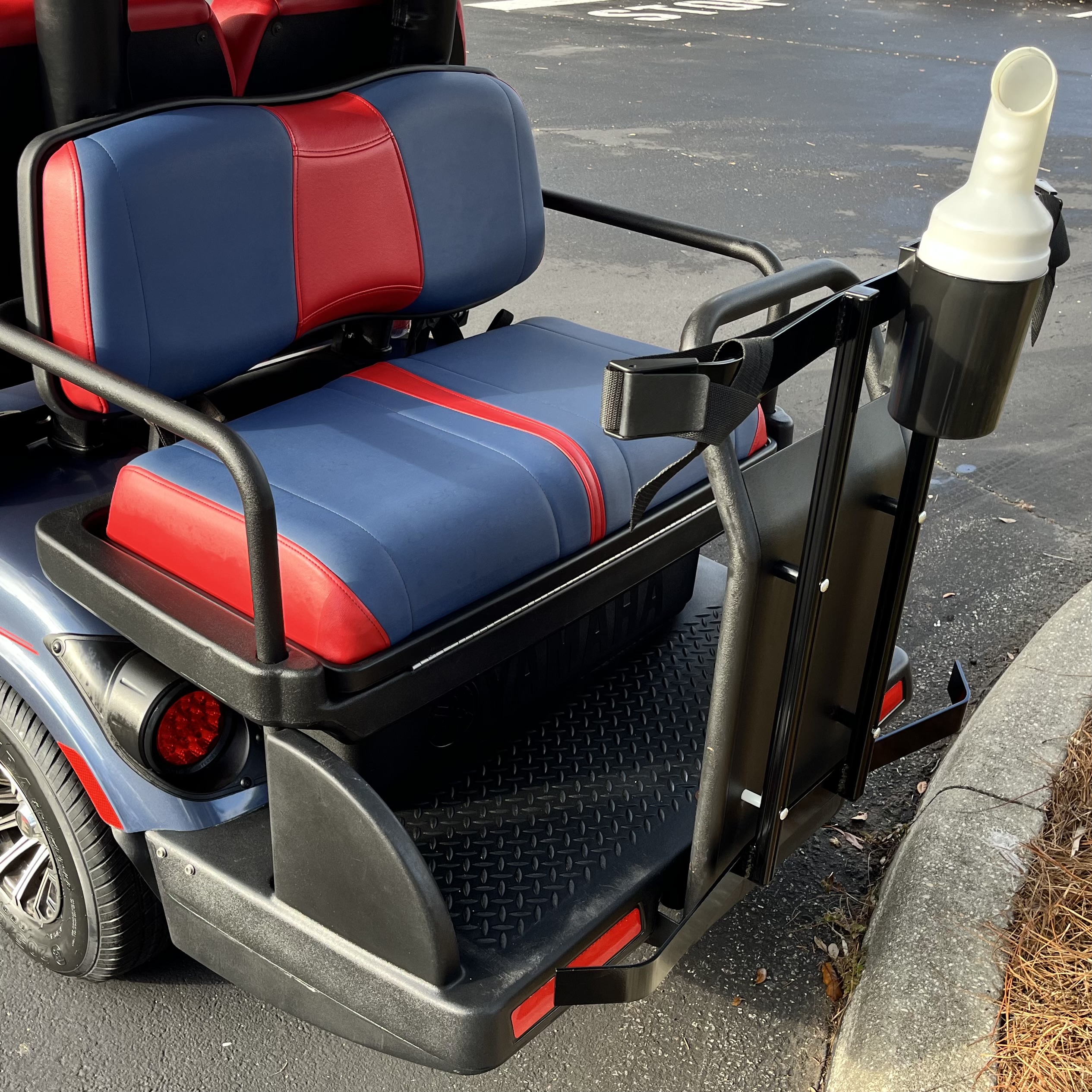 2015 Yamaha Drive2 - The Villages Golf Cars : The Villages Golf Cars