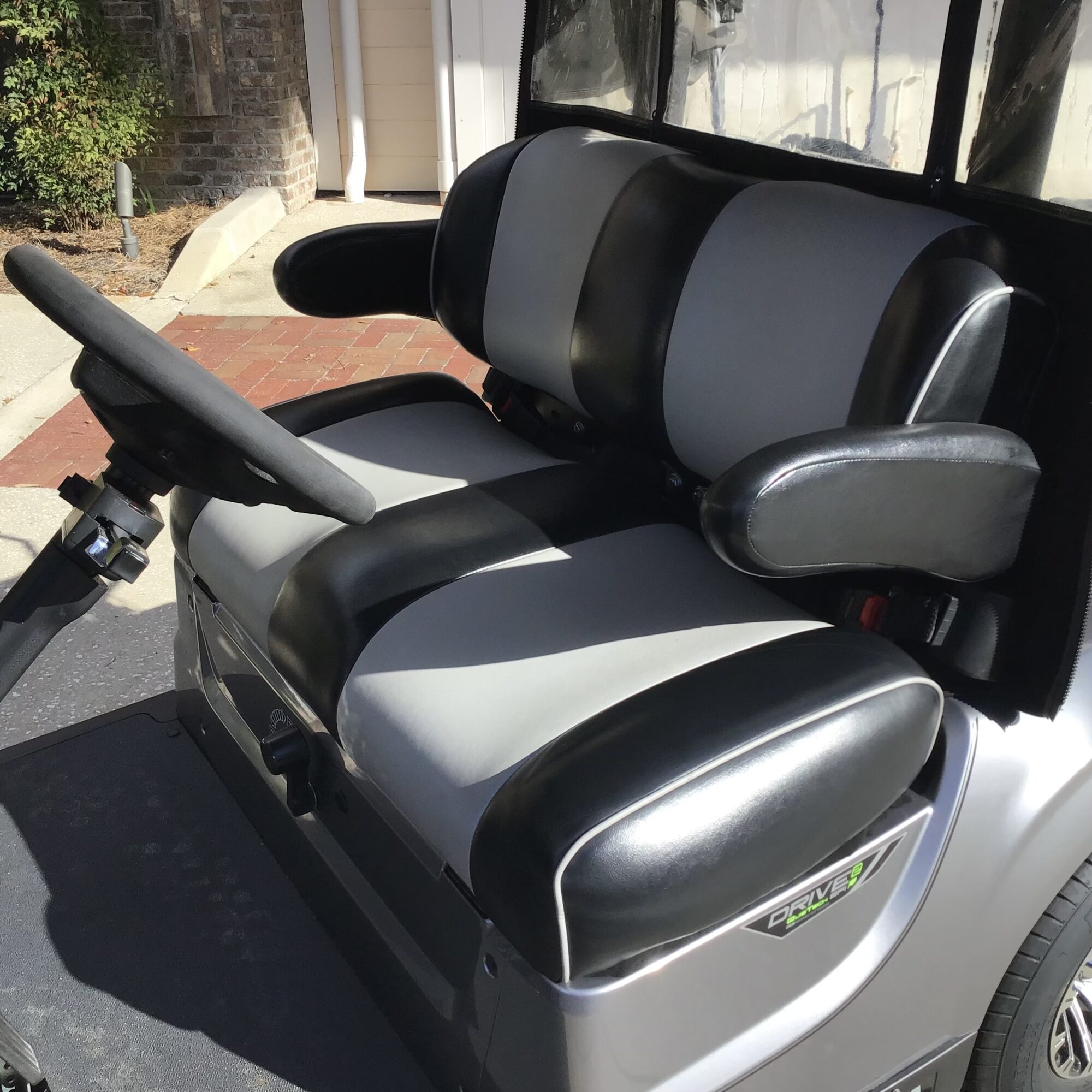 2019 Yamaha Drive2 - The Villages Golf Cars : The Villages Golf Cars