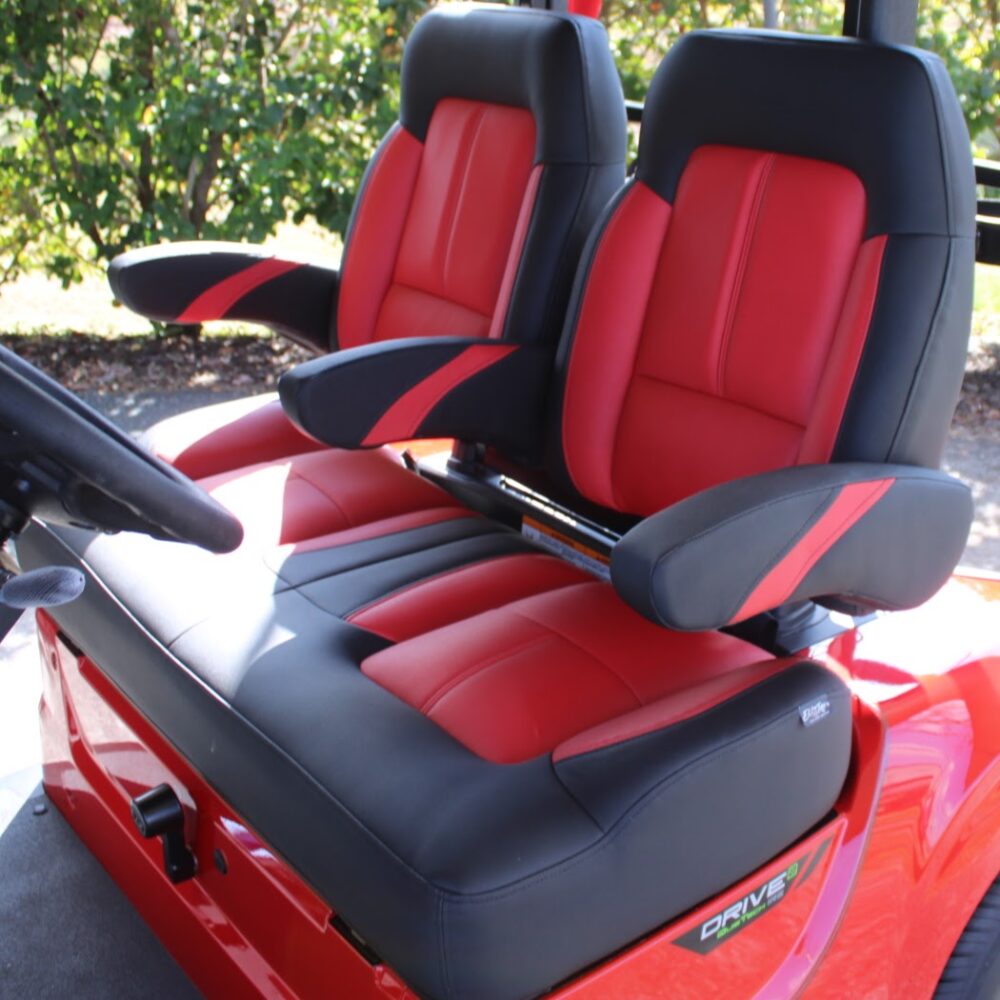 2026 Yamaha Drive2 - The Villages Golf Cars : The Villages Golf Cars