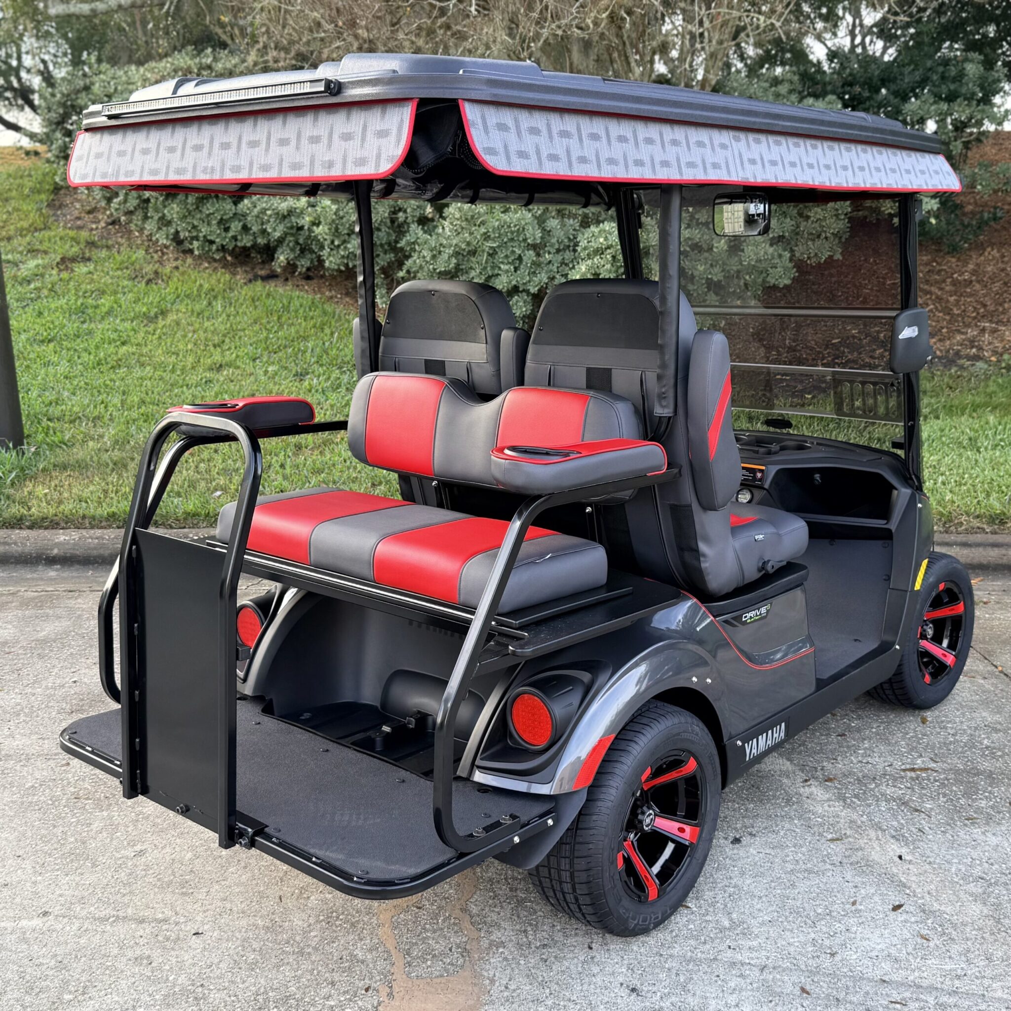 2026 Yamaha Drive2 - The Villages Golf Cars : The Villages Golf Cars