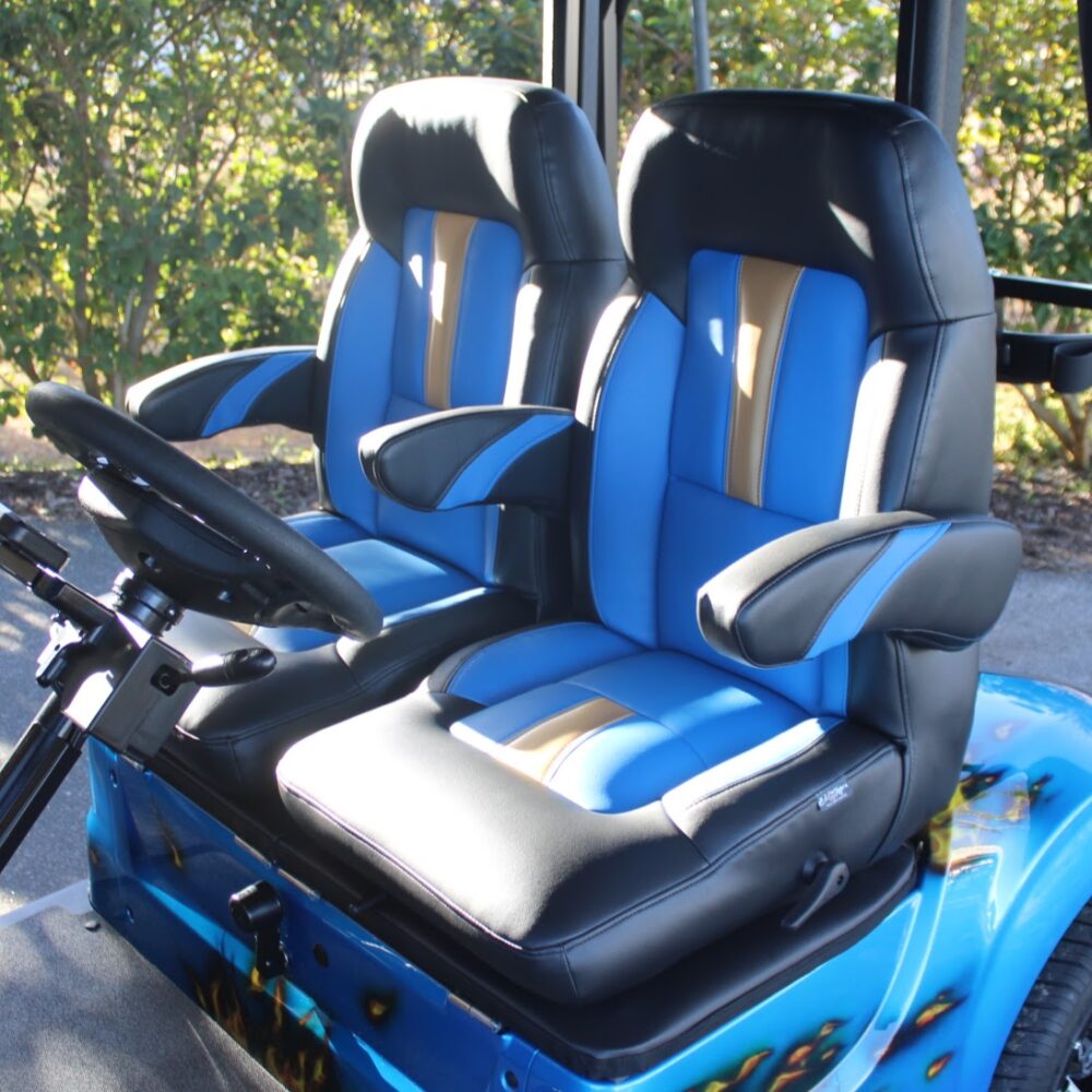 2026 Yamaha Drive2 - The Villages Golf Cars : The Villages Golf Cars