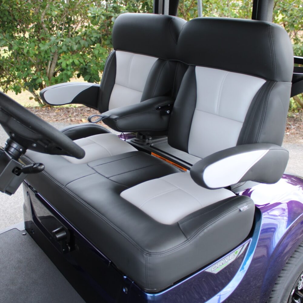 2026 Yamaha Drive2 - The Villages Golf Cars : The Villages Golf Cars