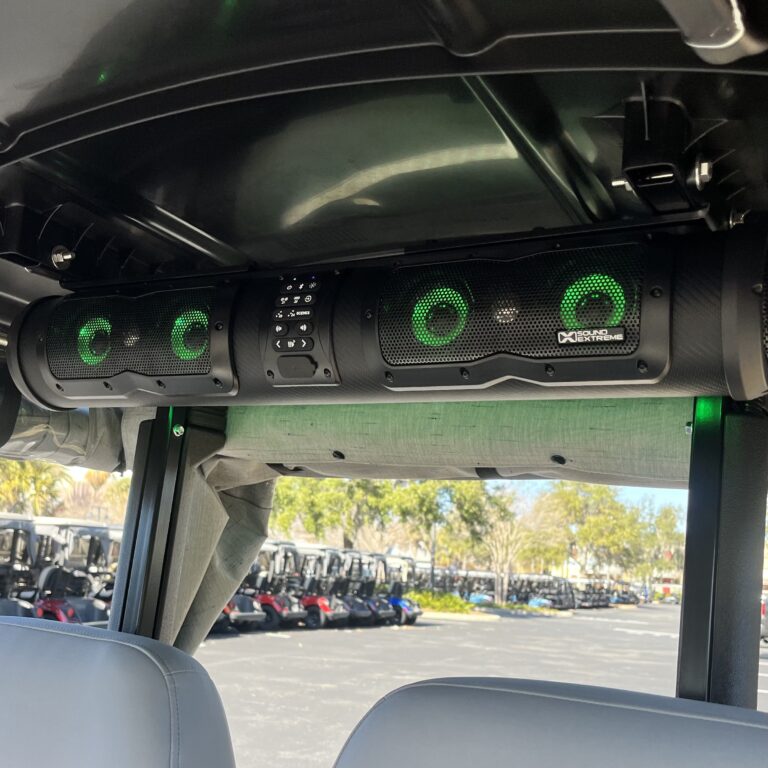 2026 Yamaha Drive2 - The Villages Golf Cars : The Villages Golf Cars